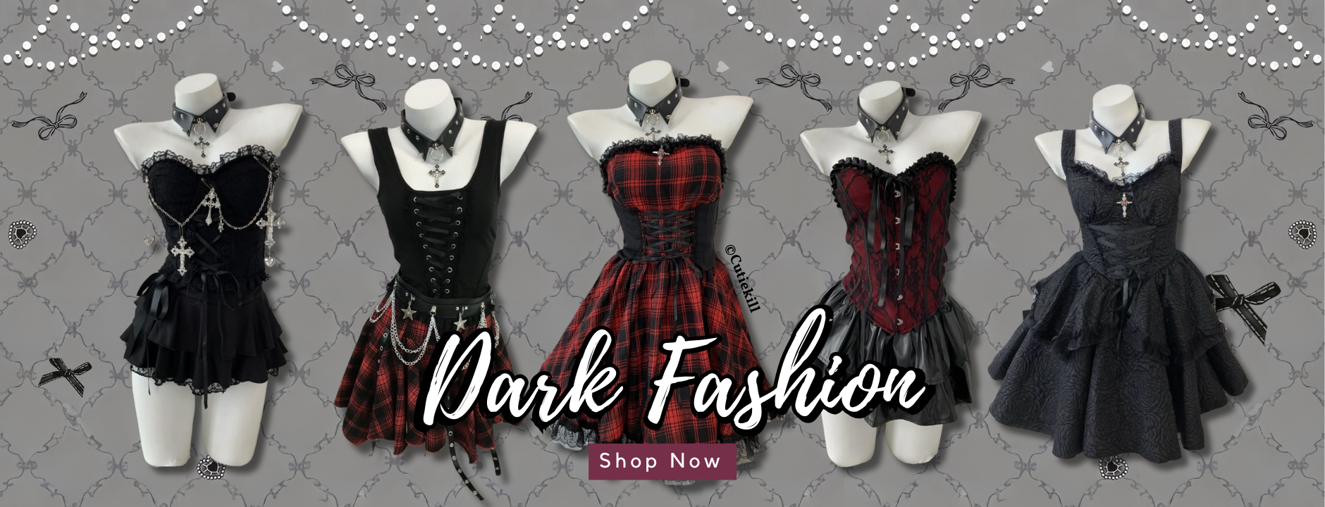 Maid Dresses – Cutiekill