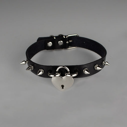 Choker & Necklace – Page 2 – Cutiekill