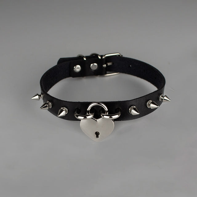 Choker & Necklace – Page 2 – Cutiekill