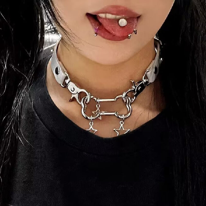 Choker Necklace – Cutiekill